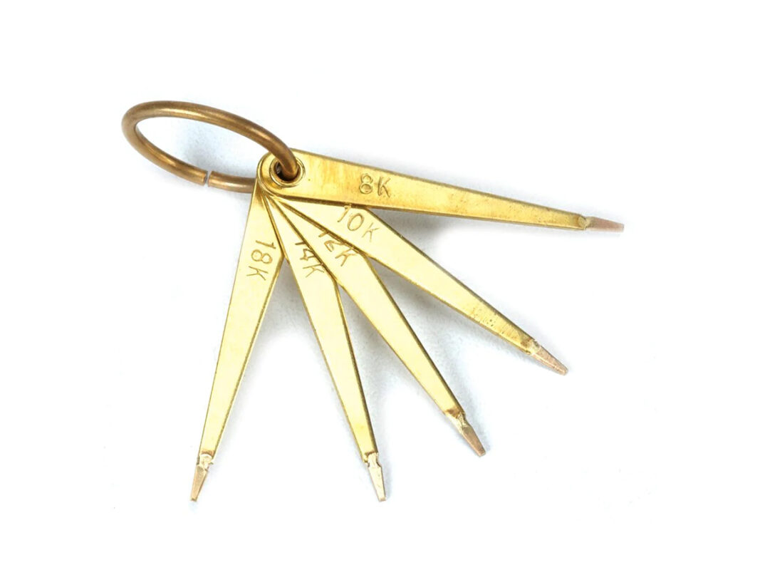 Tuổi vàng là gì? Hướng dẫn cách đo chính xác tại Người Bạn Vàng